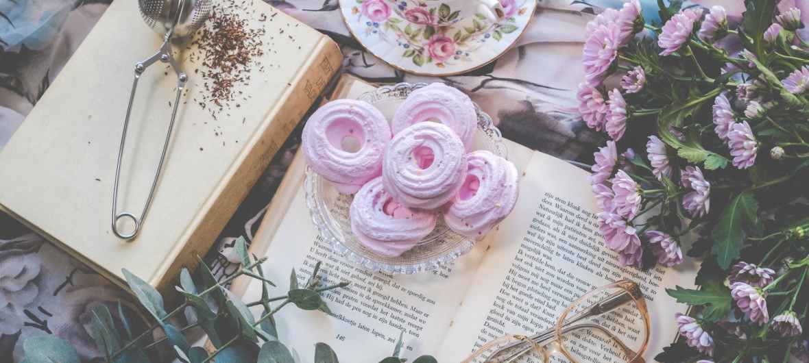 How To Host A Tea Party – Jayne Withers