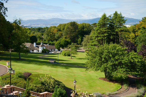 Belfast’s Hidden Gem: Culloden Estate and Spa – Jayne Withers